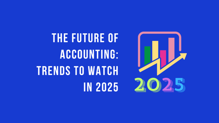 The Future of Accounting: Trends to Watch in 2025 - Finout